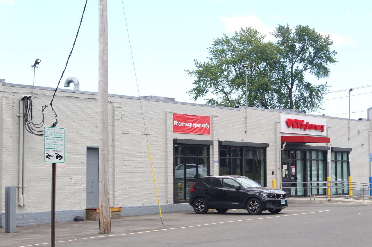 CVS, Walgreens suing Bridgeport over what they say are inflated ...