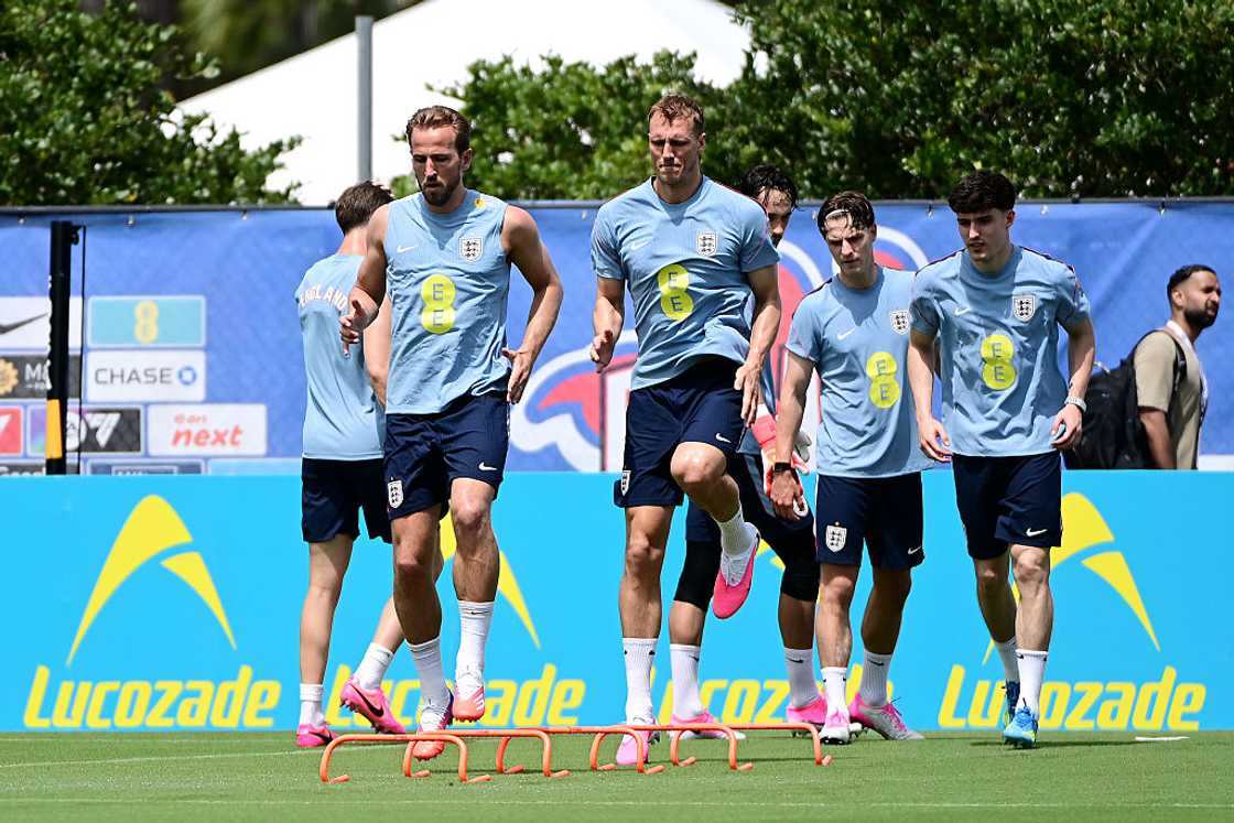 Who is most likely to win World Cup 2026? Opta supercomputer names ...