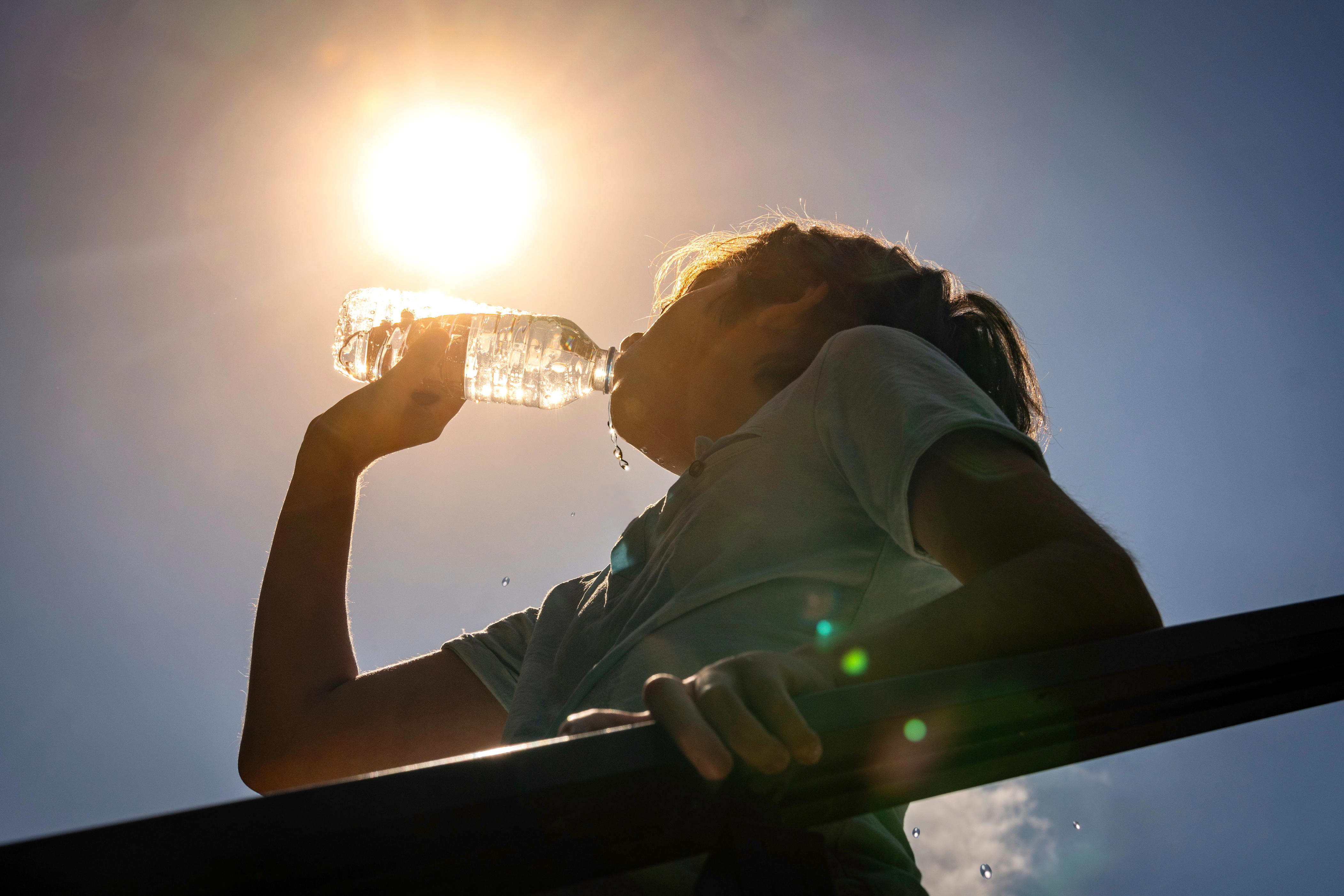 Hot and dry summer expected for Cincinnati, Old Farmer's Almanac says