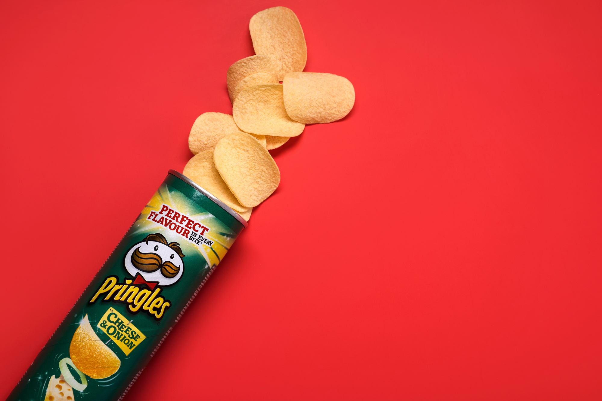 Classic gas station snacks from your childhood trips