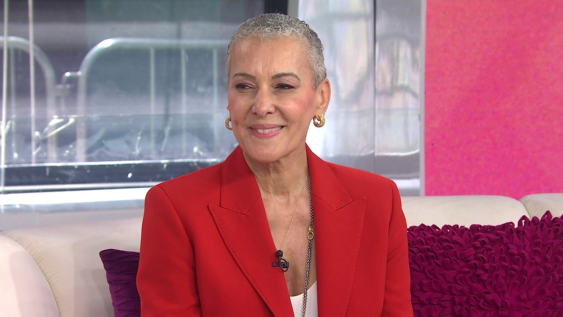 Surprising symptoms of perimenopause: What you need to know