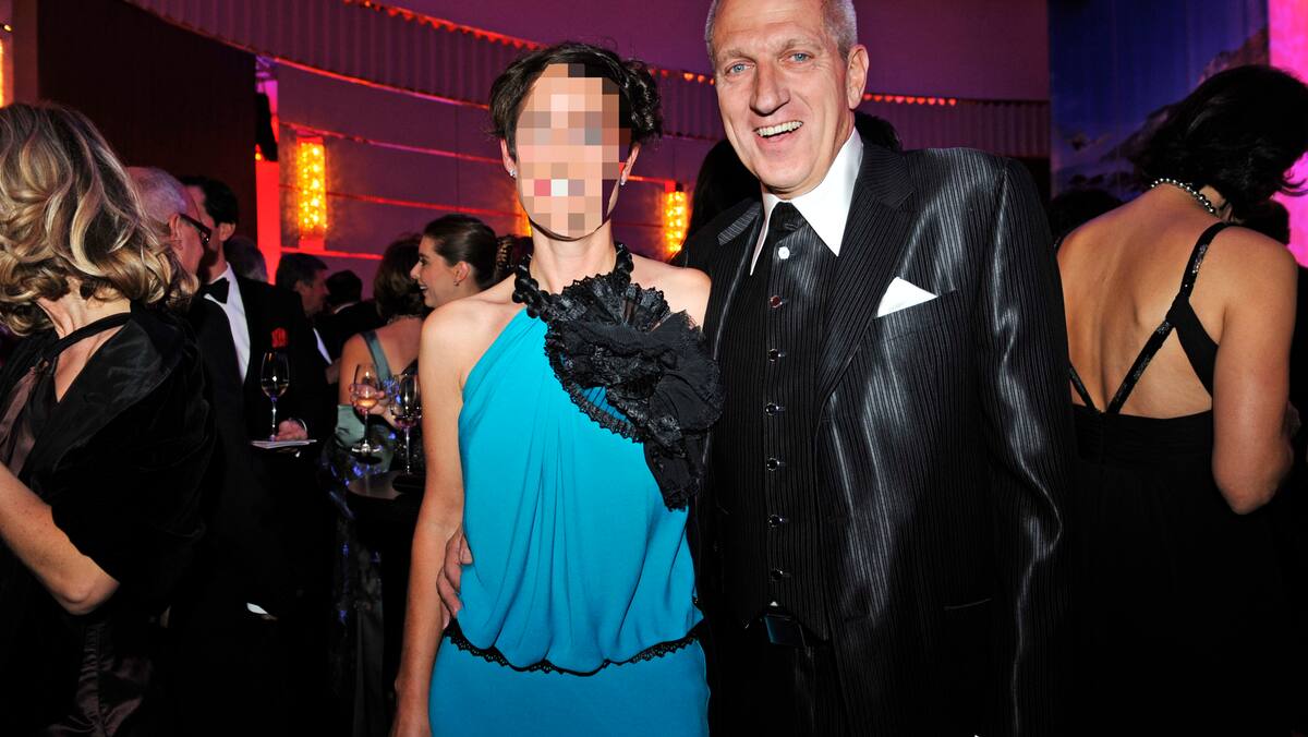 Steuerschulden und Ex-Frau: Neue Probleme für Pierin Vincenz