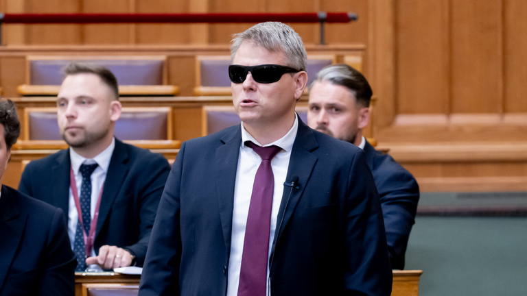 Kátai-Németh Vilmos azonnali egyeztetést ígér Tapasztó Orsolyának