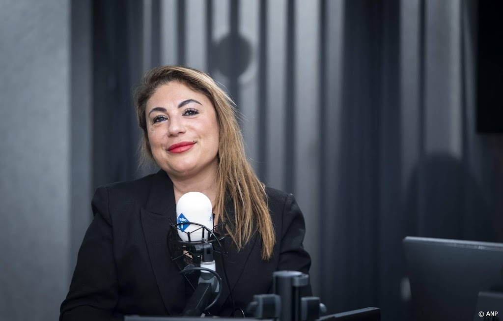 Zoon van Parool-columnist Yesim Candan aangevallen