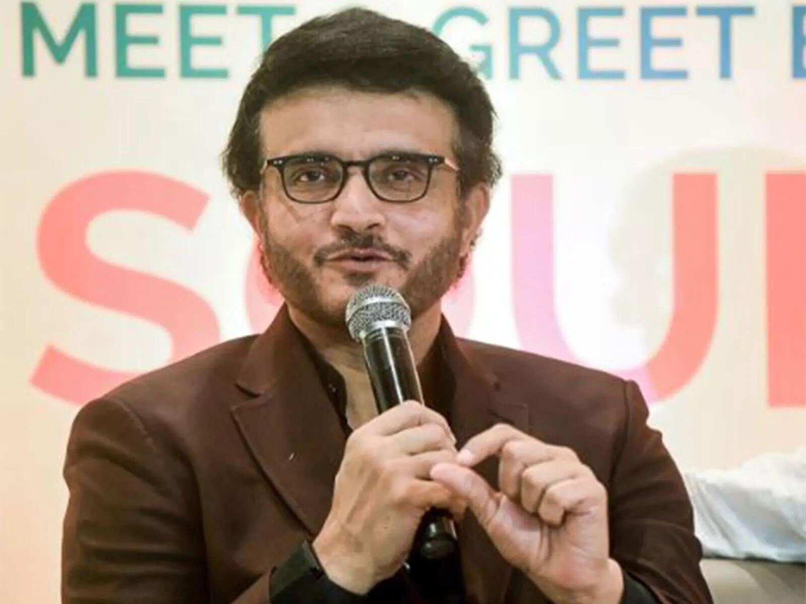 Sourav Ganguly's security downgraded: Why did former India captain lose ...