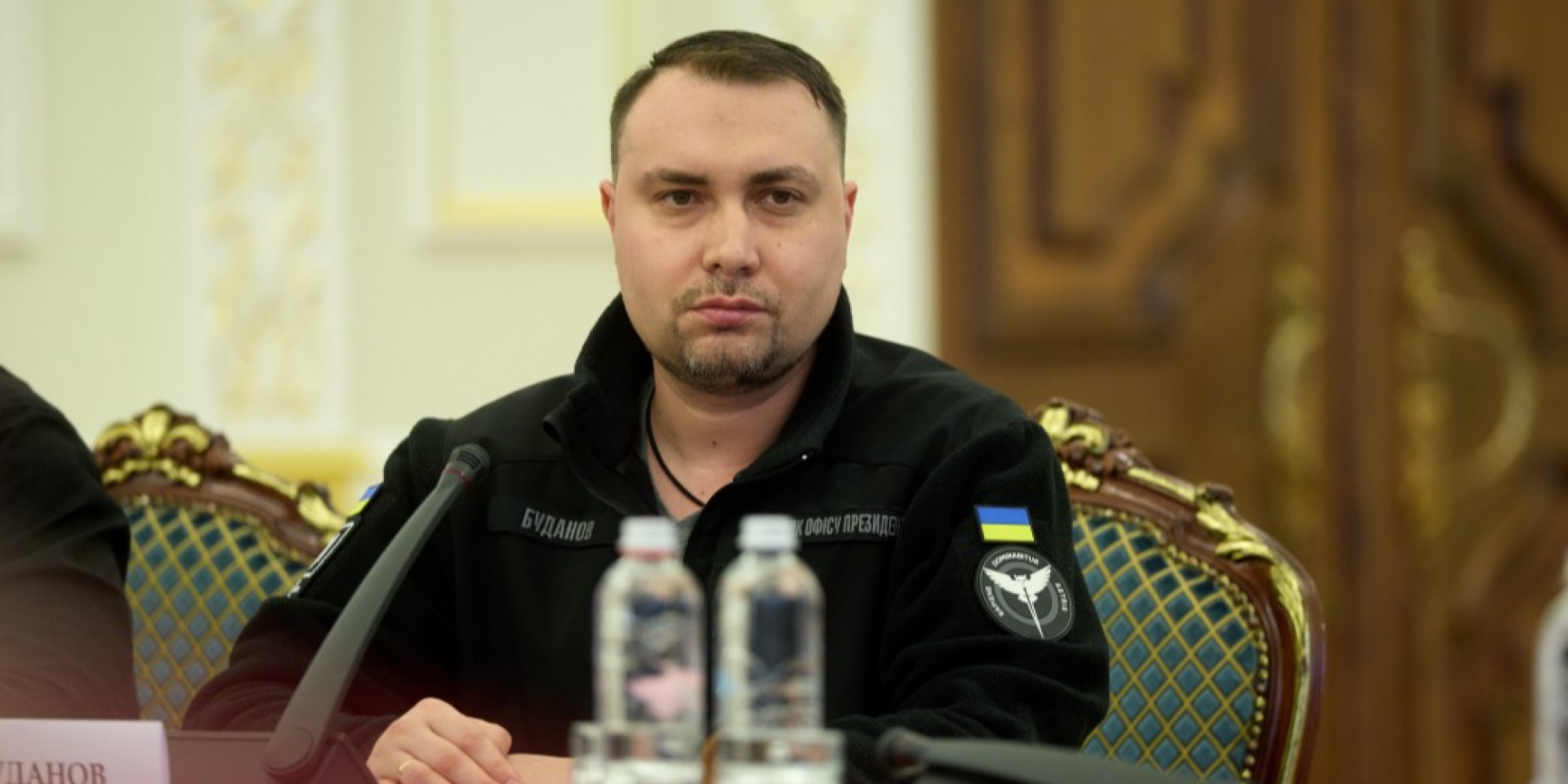 Non-nuclear countries must explore new deterrence options, Budanov says