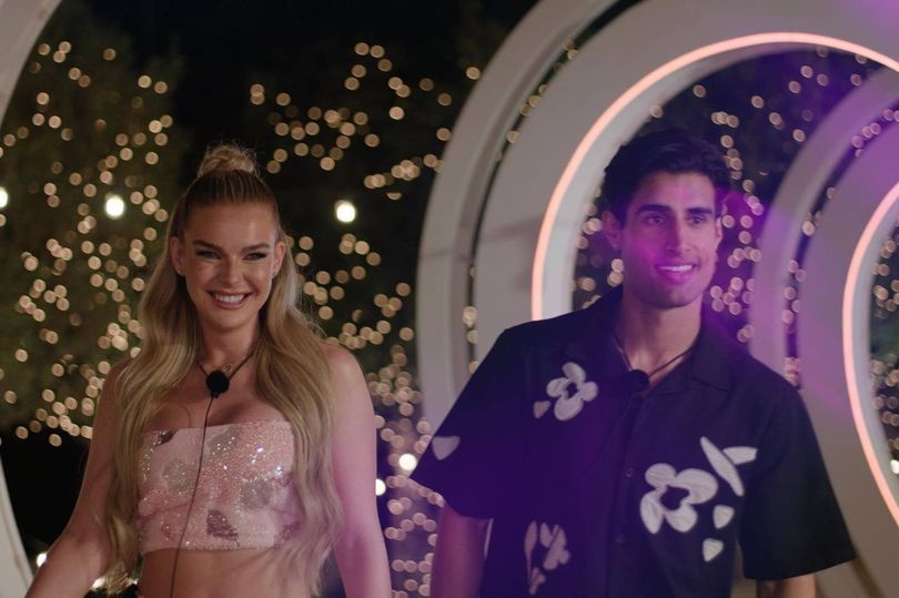 ITV Love Island duo dealt brutal blows hours before first dumping