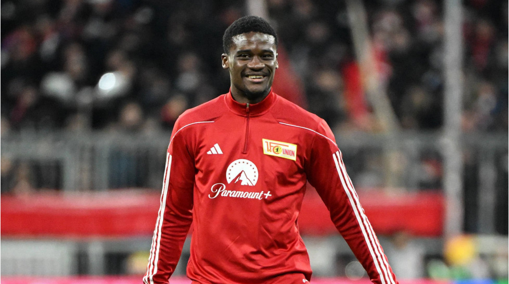 BSC Young Boys lässt Kaufoption verstreichen: Bedia kehrt zu Union ...