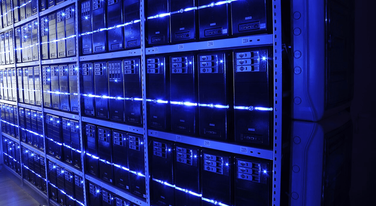 IREN secures grid connection for 800MW Australian data center ...