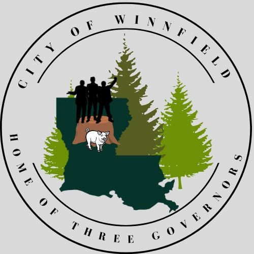 City of Winnfield water and electric outage updates – June 3, 2026