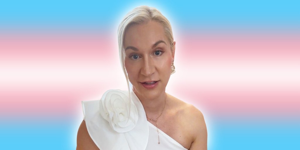 Pride after shame: What Pride Month means to one trans writer