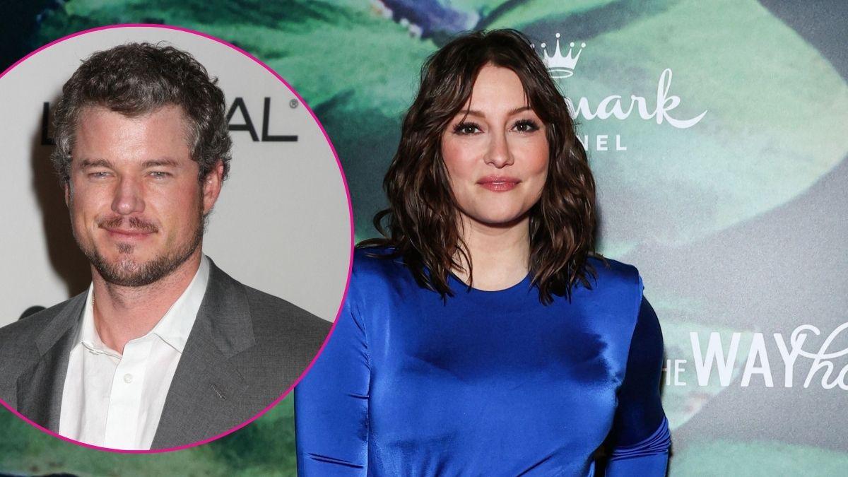 'Grey's Anatomy' star Chyler Leigh reveals immense regret after Eric ...
