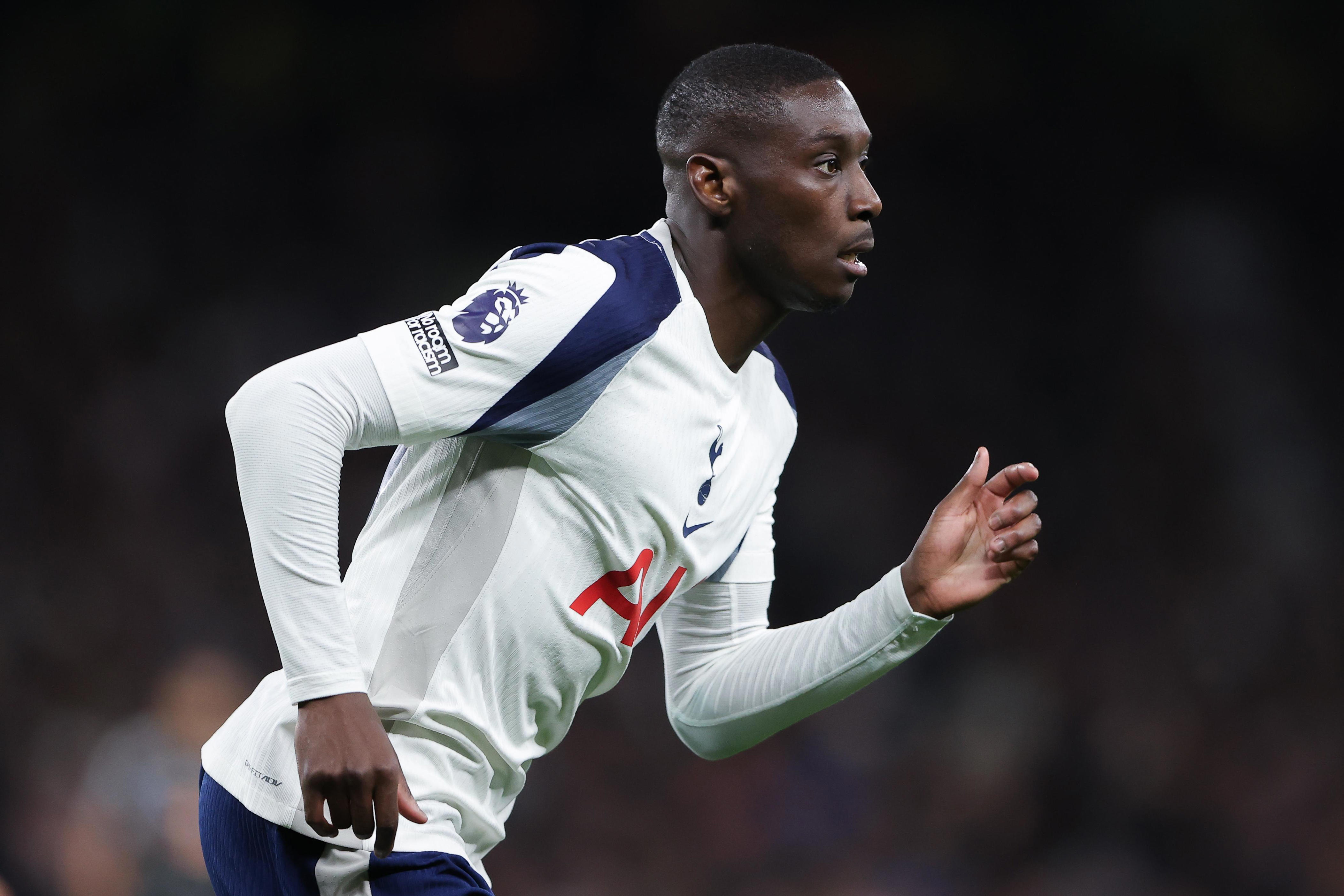 Sky: Juventus in talks to re-sign Randal Kolo Muani