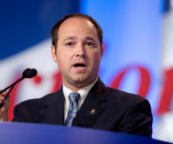 GOP lawmaker files resolution to end $3.8 billion aid to Israel