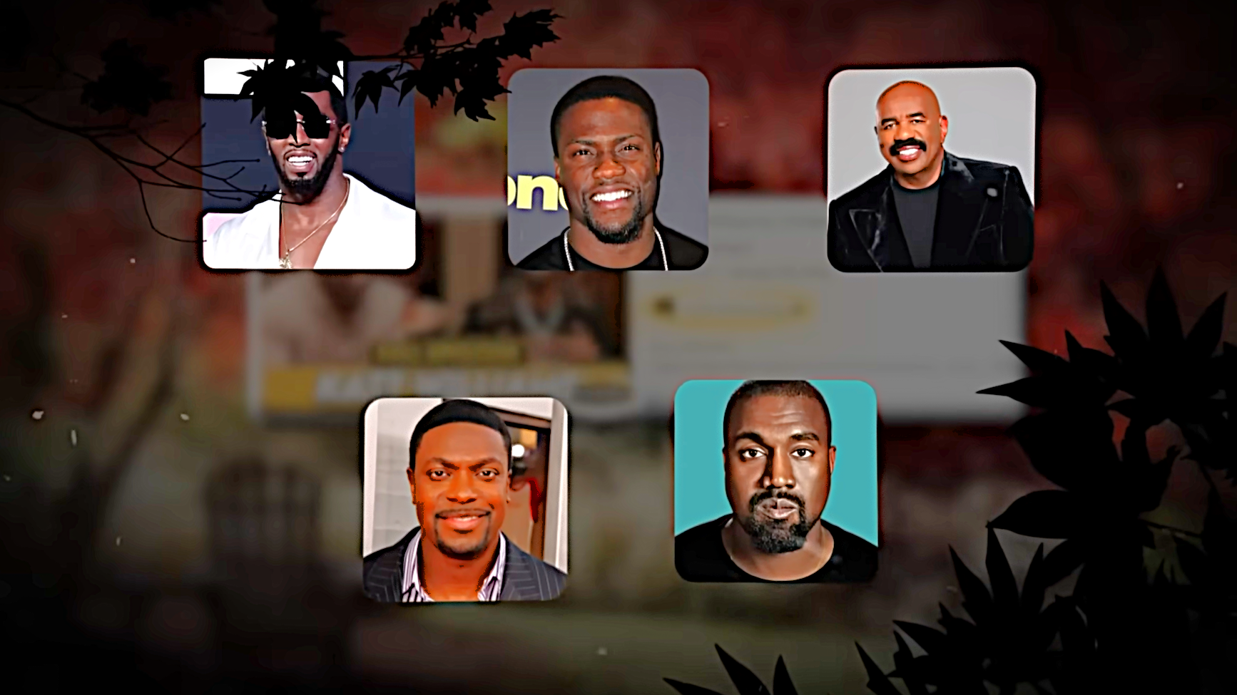 When comedians stopped laughing and started fighting back
