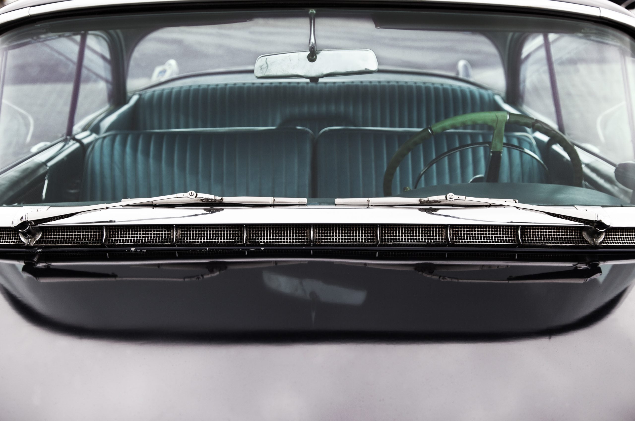 13 popular car features you’ll probably never see again