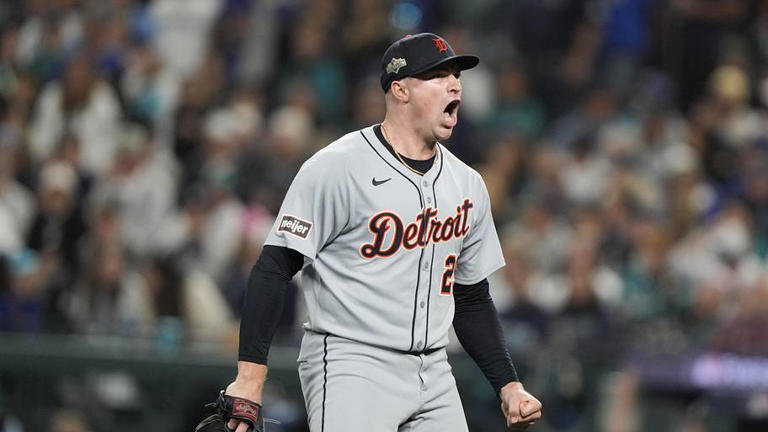 Buzzy Tarik Skubal trade scenarios are good for Mariners even if they ...