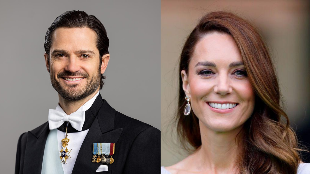 30 royals so attractive they barely seem real