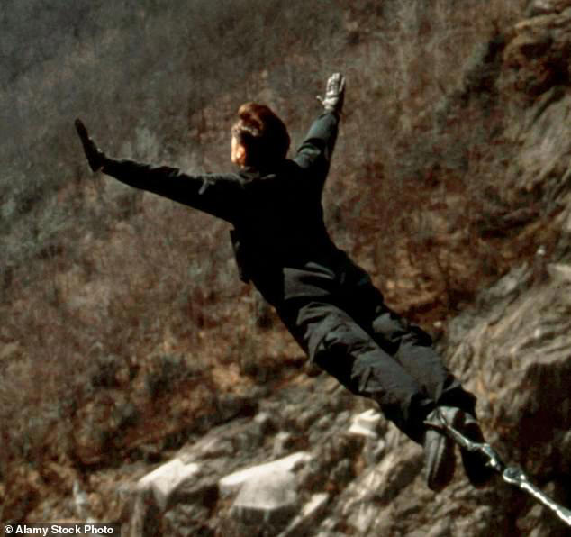 Ed Davey turned down chance to become a real-life James Bond in MI6 ...