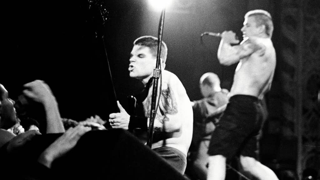 Cro-Mags return with first new song in six years