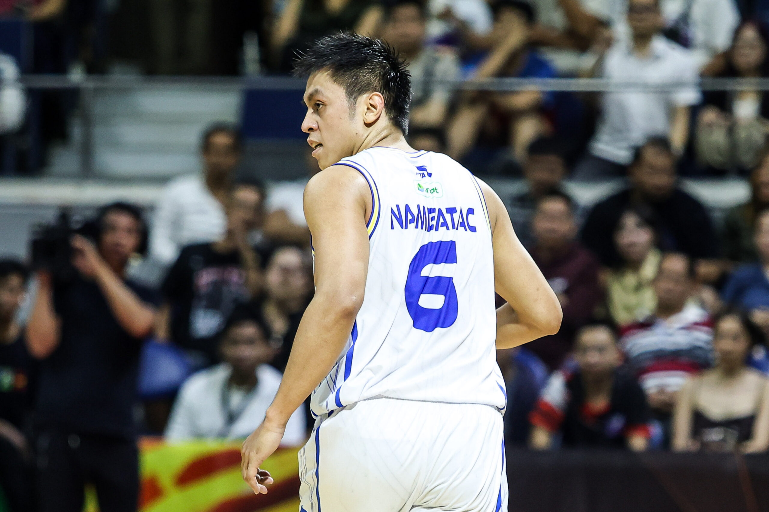PBA finals: Nambatac finds rhythm despite TNT’s Game 1 heartbreak