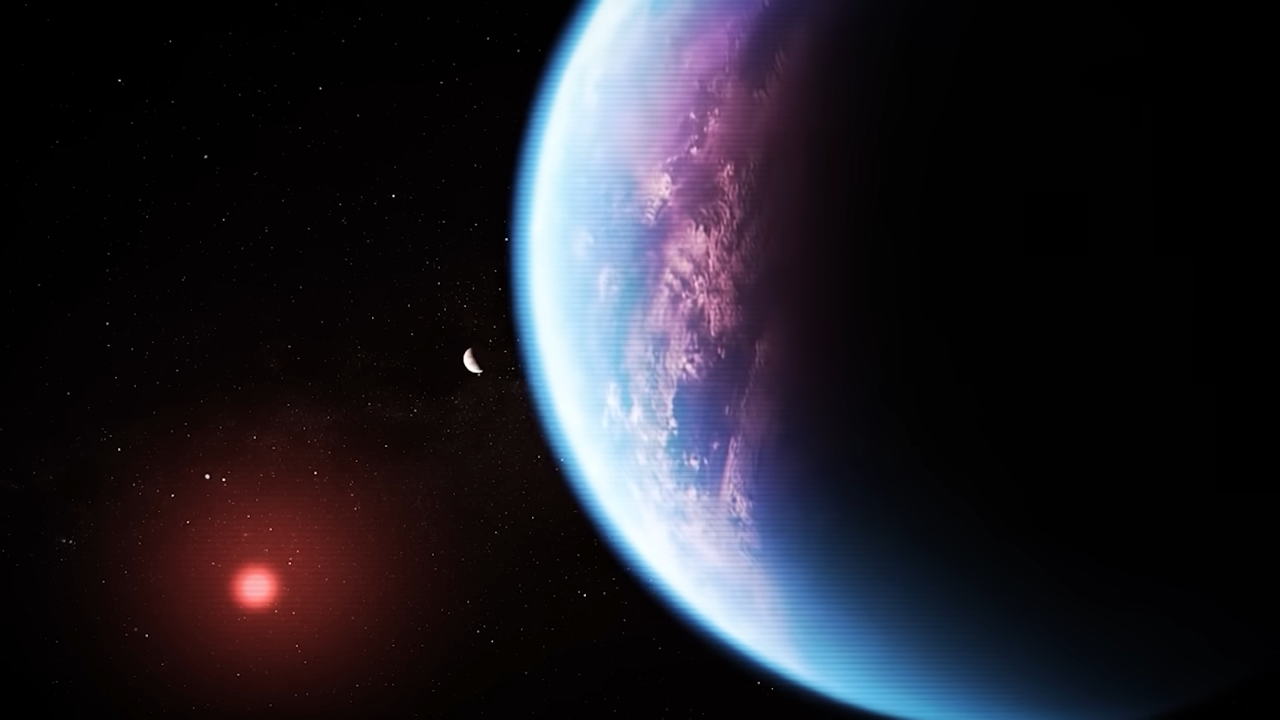 We detected possible signs of life – now comes the hard part