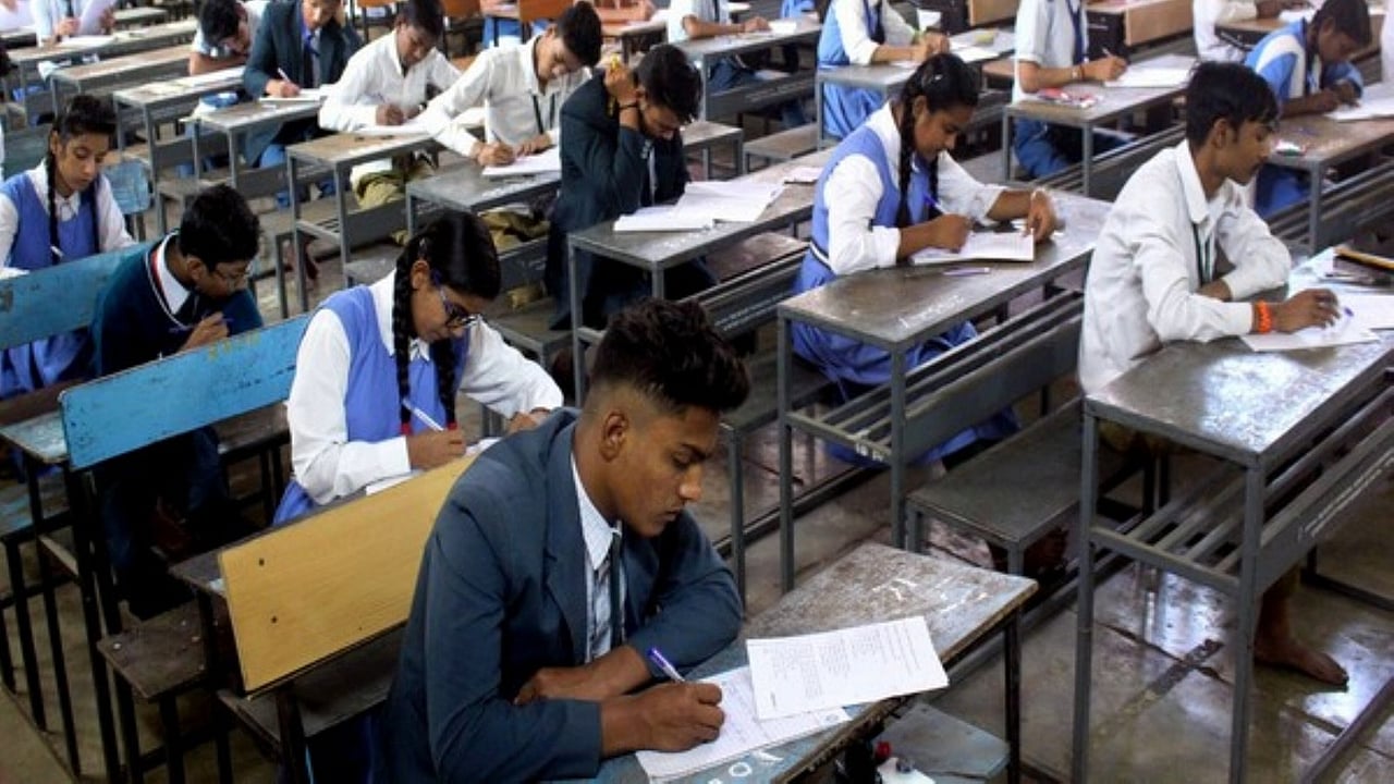 Delhi teachers served show cause notices for Class 12 result decline ...