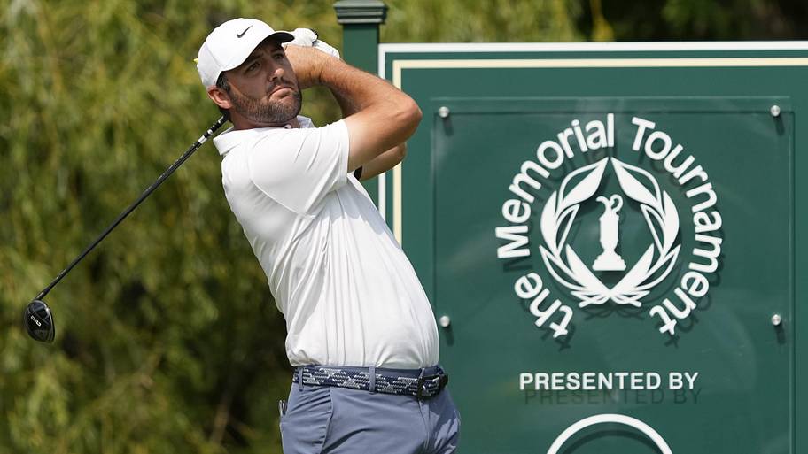 Memorial Tournament preview: Field, course, history, tee times, how to ...