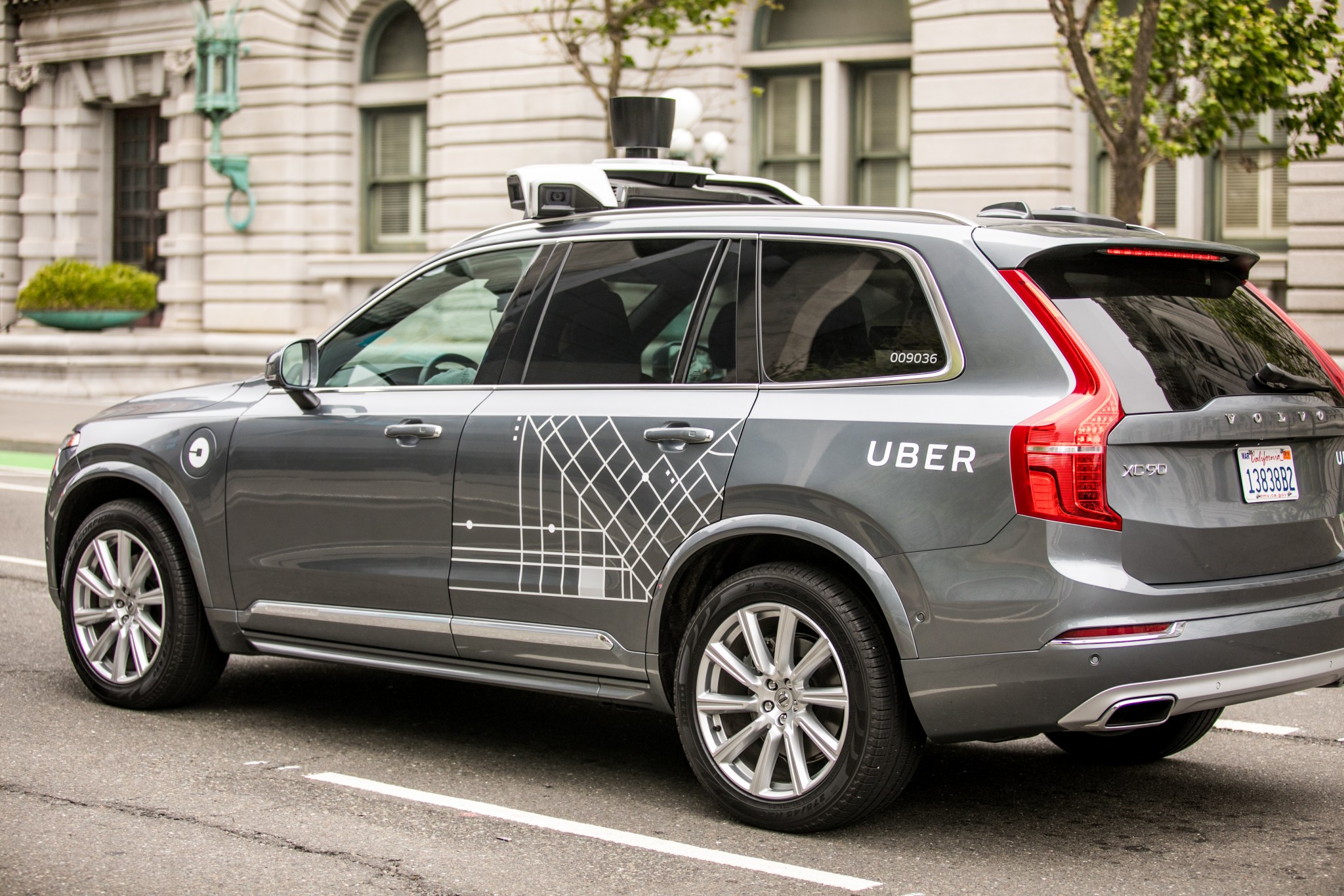 Colorado passes strongest rideshare safety law—how other states compare