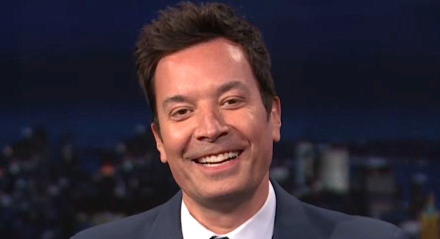 Jimmy Fallon dunks on Trump with help of every single NBA team before ...