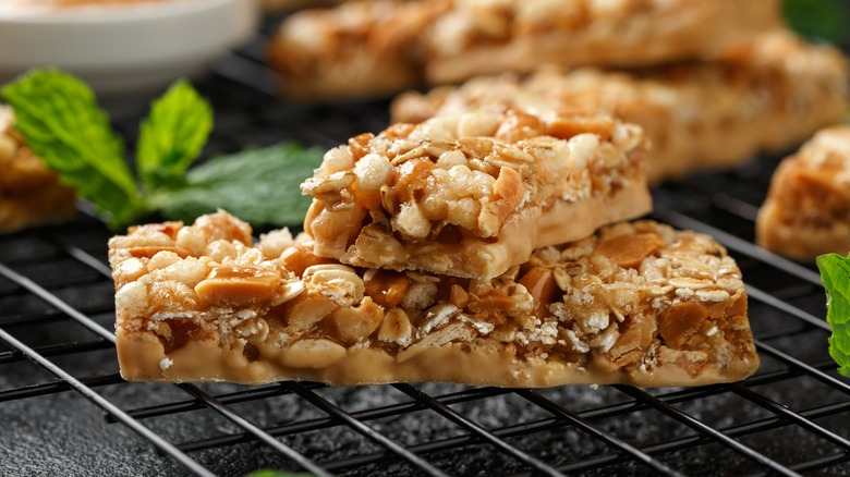 Are KIND bars really healthy?