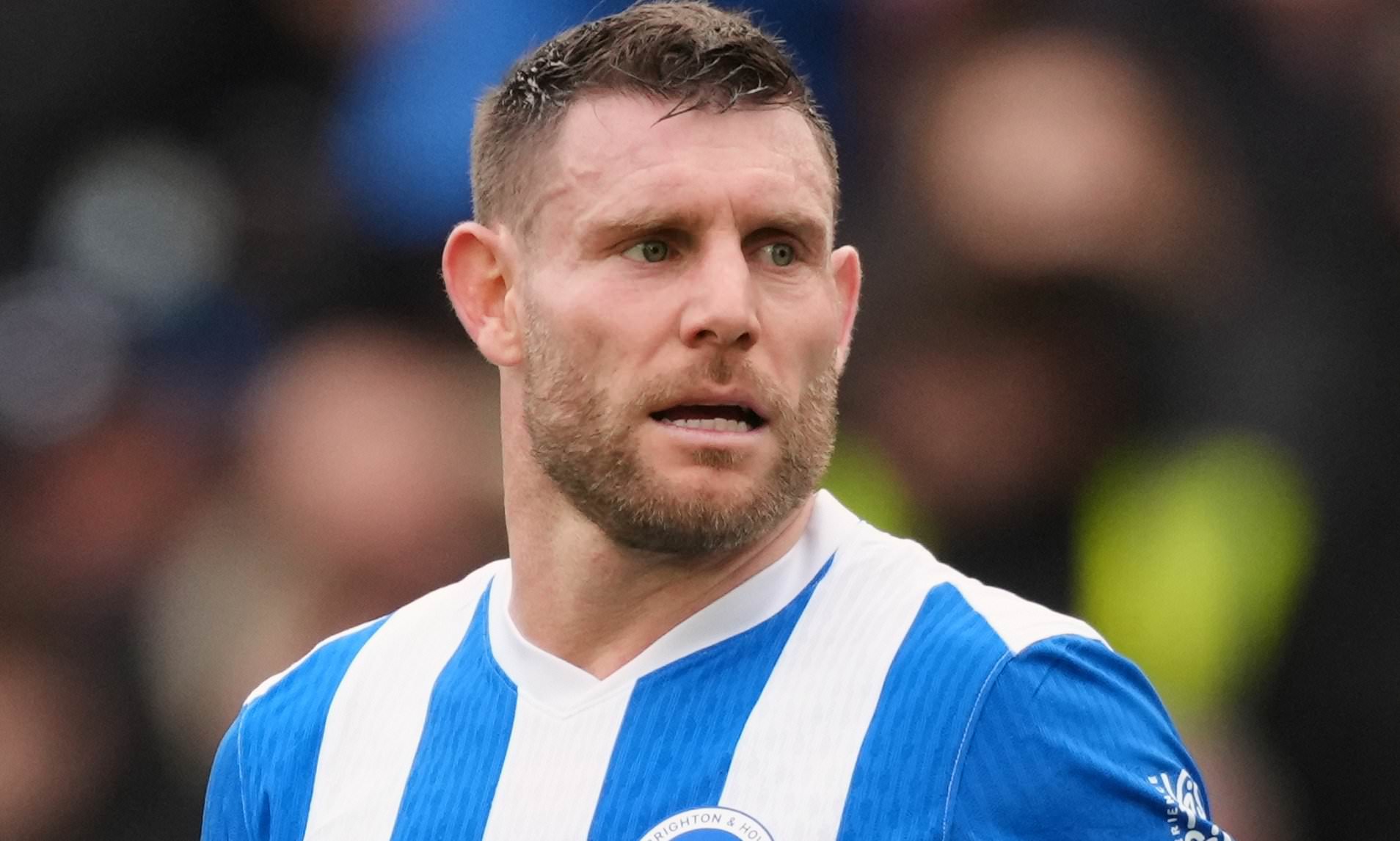 Football needs more model professionals like James Milner as he hangs ...