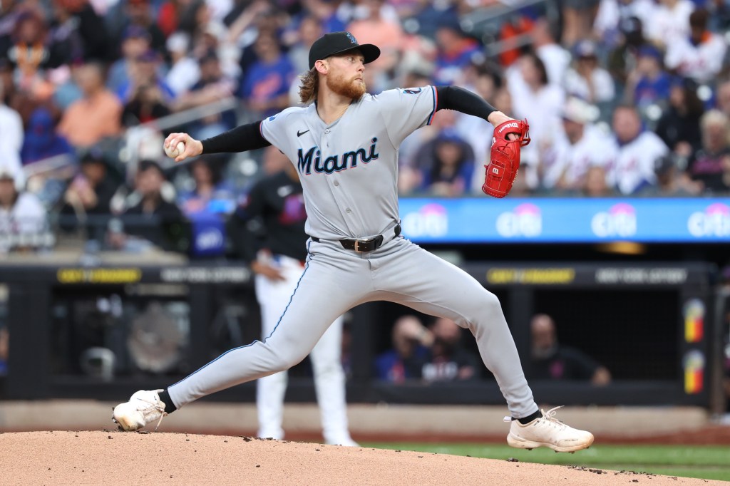 Marlins vs. Nationals prediction: MLB odds, picks, best bets for Wednesday