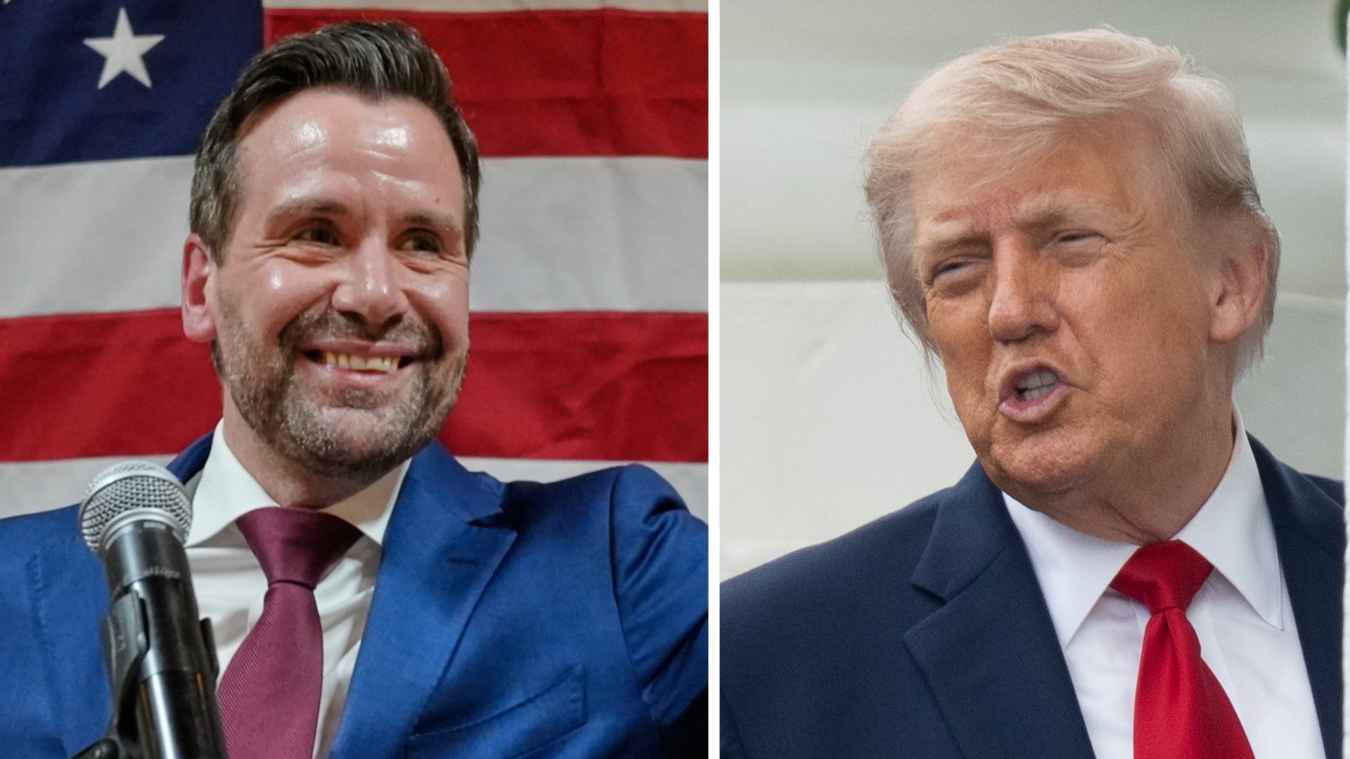 'Rubber stamp for Trump': Iowa Democratic Senate nominee slams GOP ...