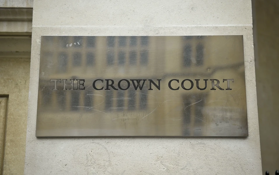 Jury hears calm 999 call in Christmas Day murder trial