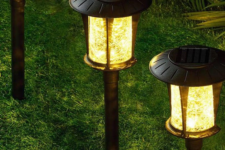 Bring classic style to gardens with new £2 Home Bargains item