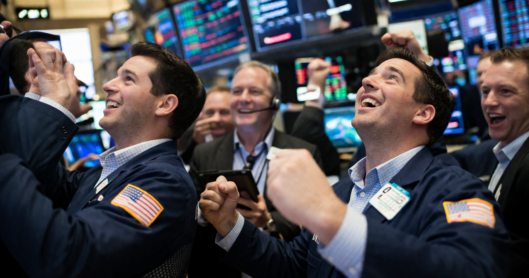 Top catalysts moving the S&P 500 Index, SPY, and VOO ETFs today
