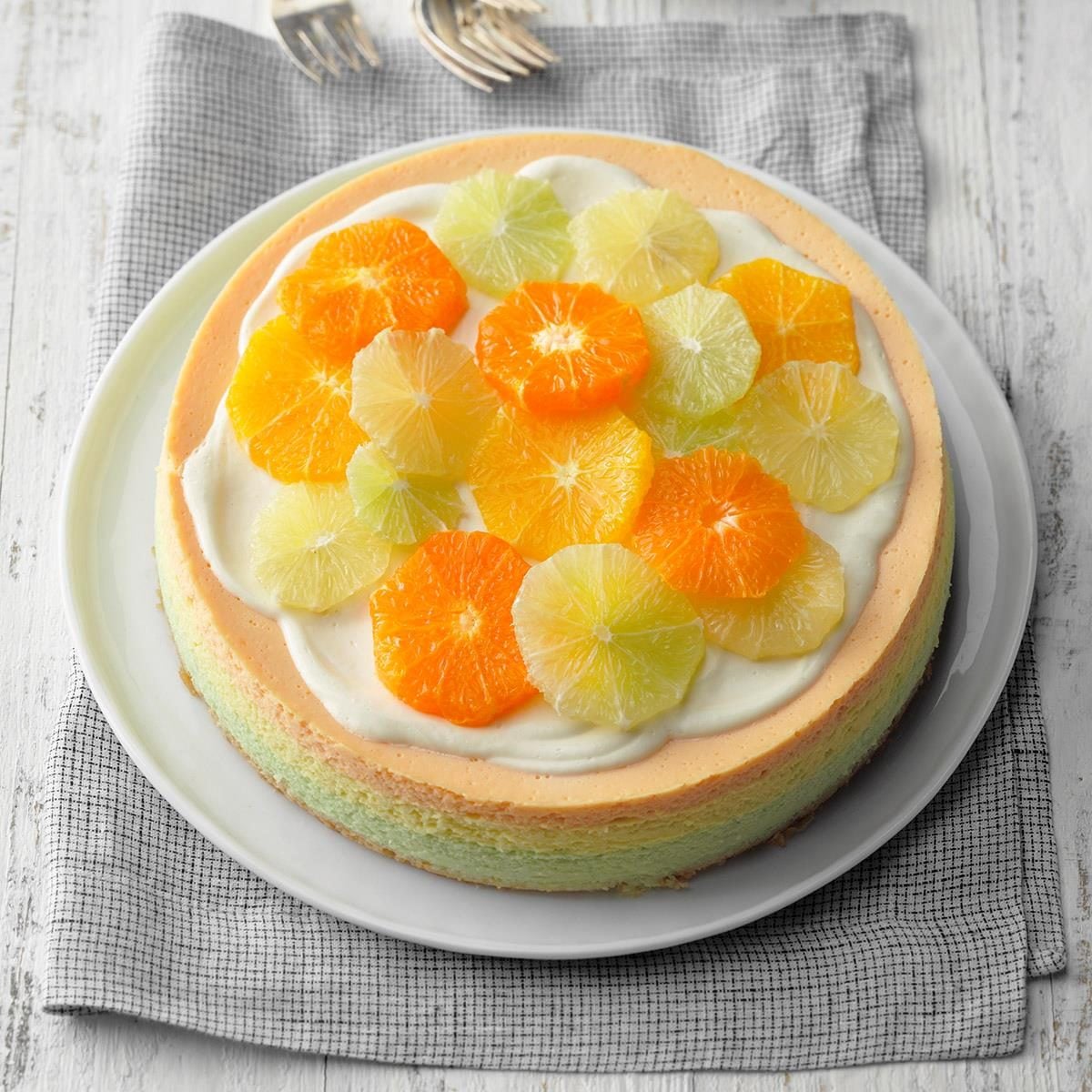 60 tropical desserts that’ll brighten up your day