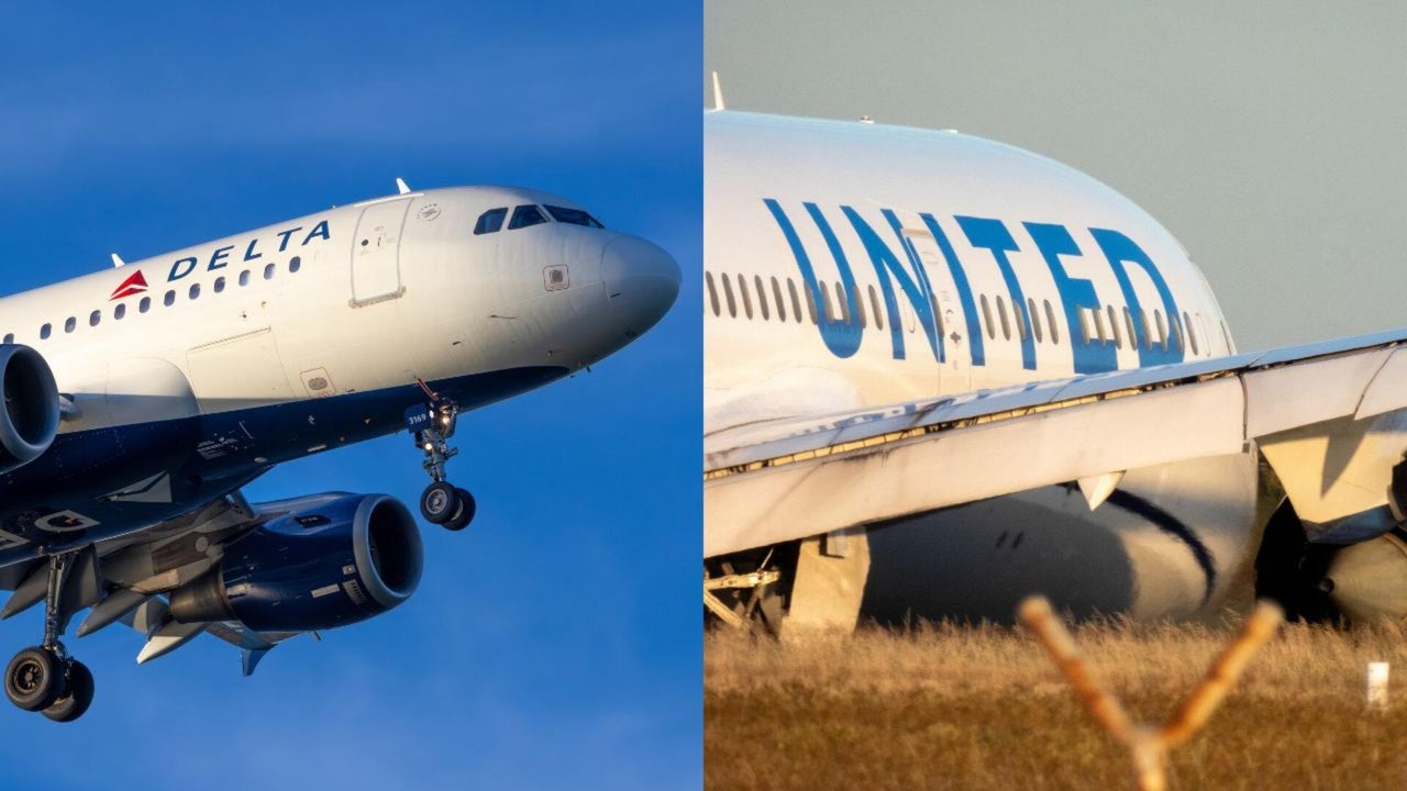 New rankings reveal best airlines to fly on based on reliability, cost ...