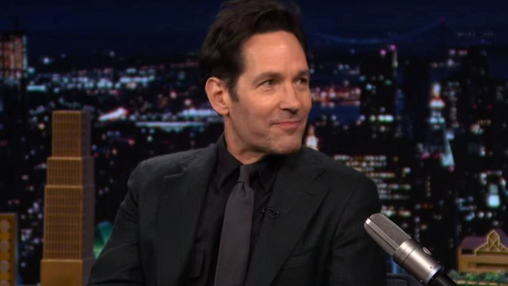 Paul Rudd sold Avengers: Doomsday tickets for $100K without telling Marvel