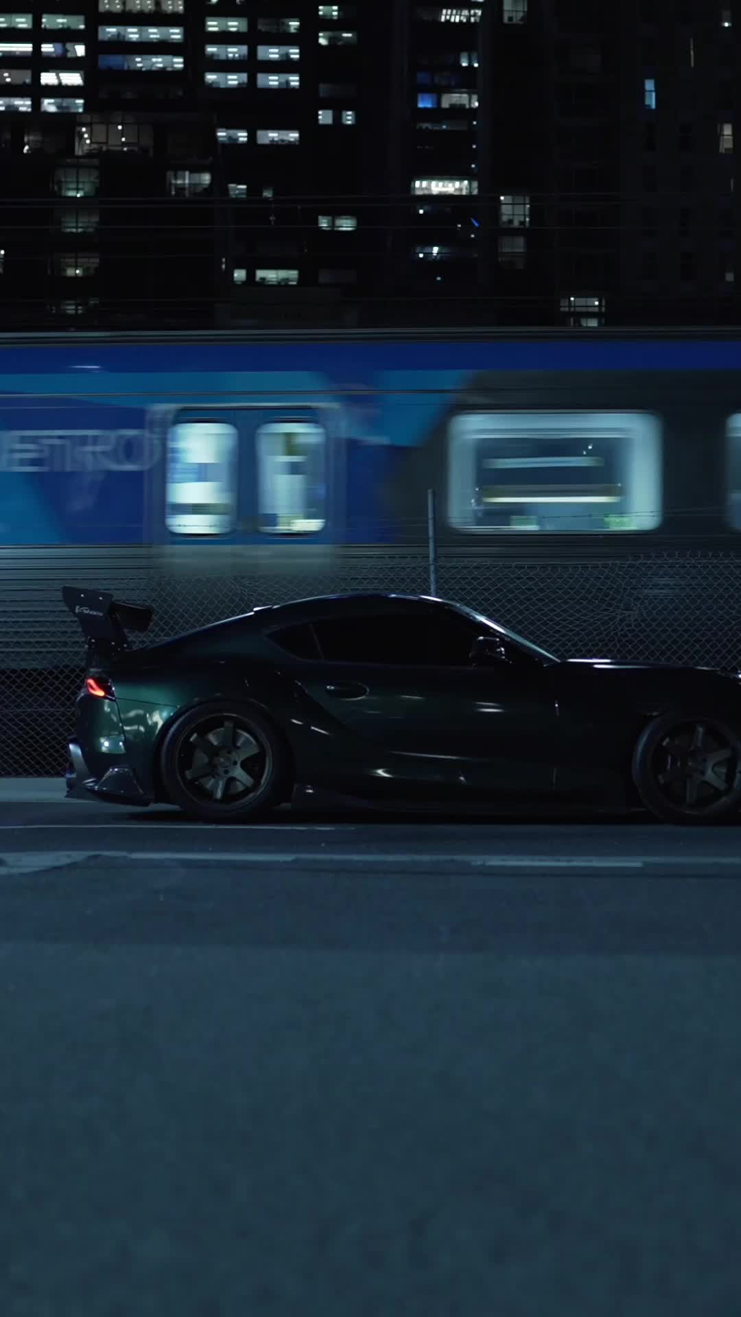 Night driving secrets every car enthusiast should know