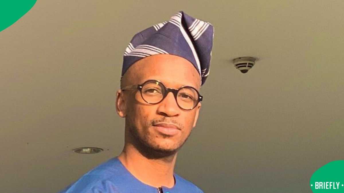 Photo: TV personality Sidwell Ngwenya drops MultiChoice