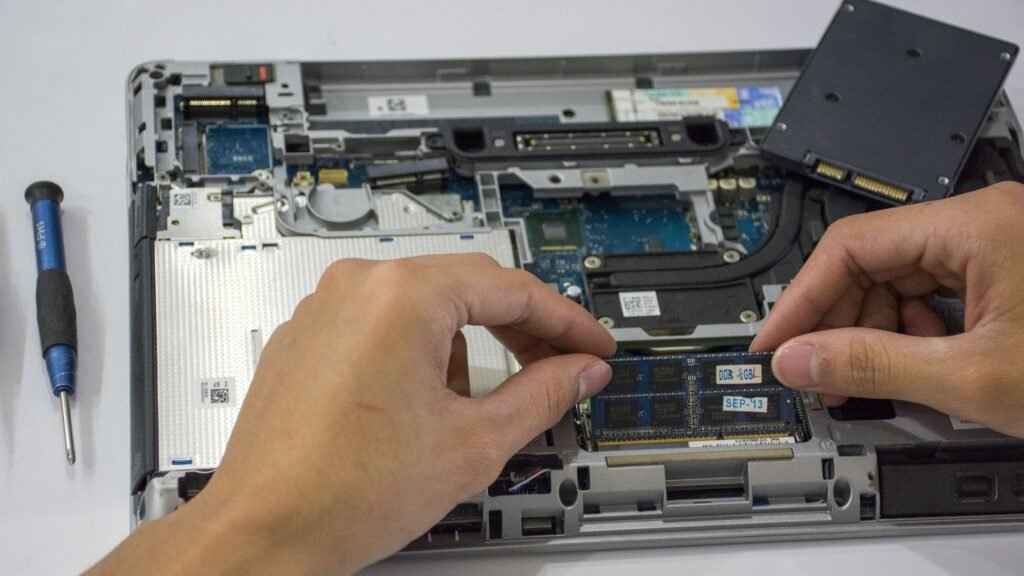 Why old SSDs shouldn’t be left unplugged for too long