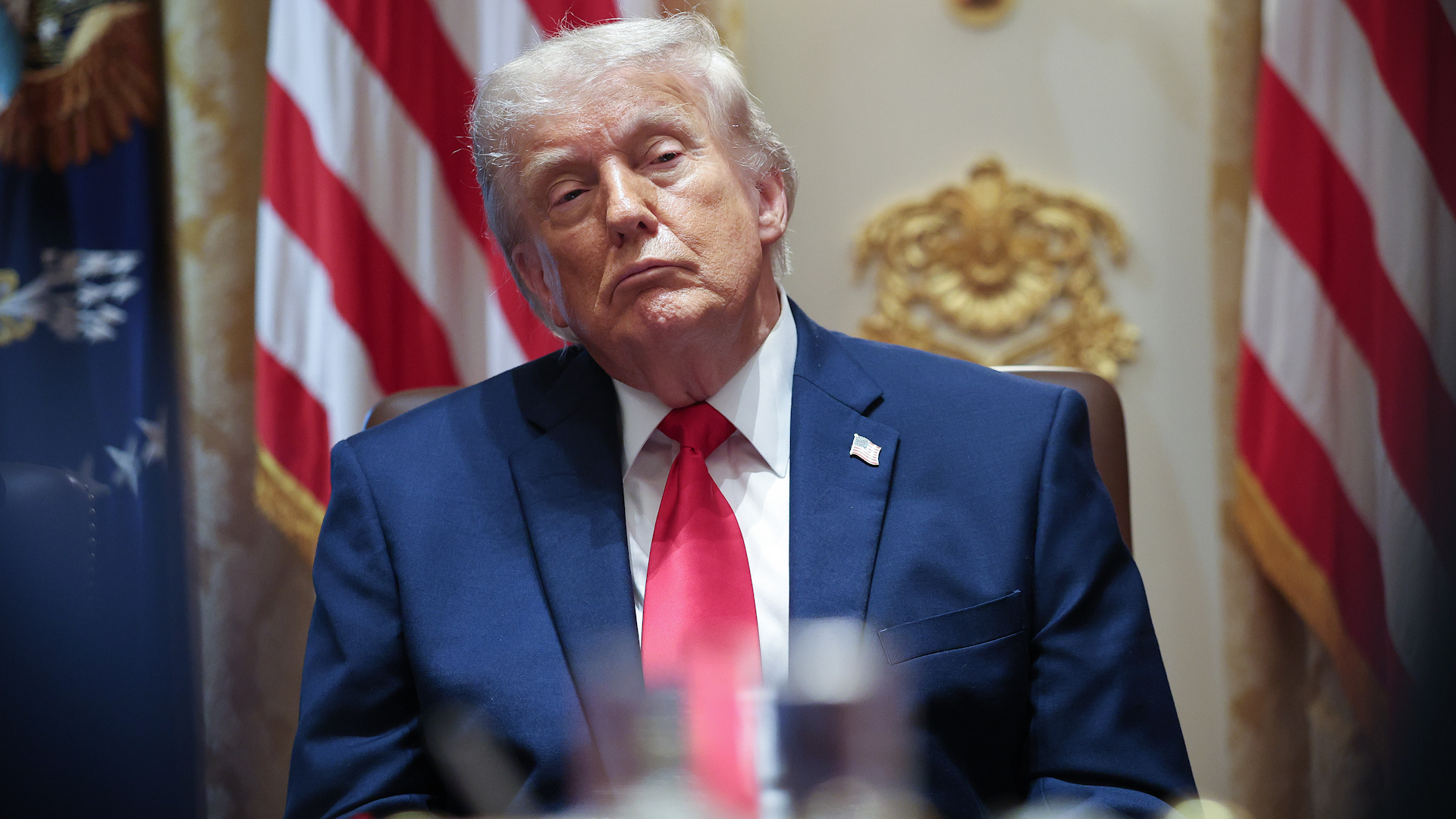 Canada among 60 countries facing new tariffs from US., Trump over ...