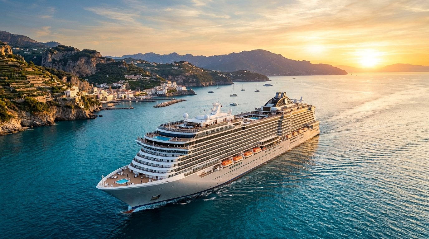 New cruise rules are coming in 2026 – and some travelers could pay the ...