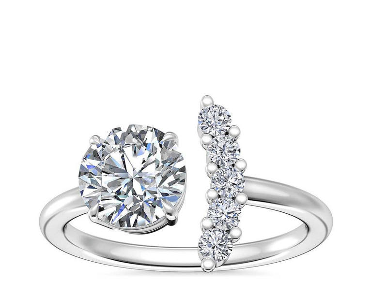 13 best diamond engagement rings for 2026: From oval to princess cuts