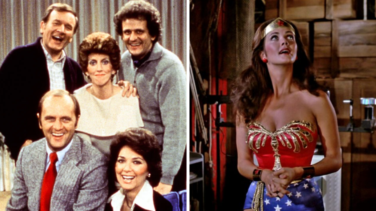 30 '70s TV shows that defined a generation