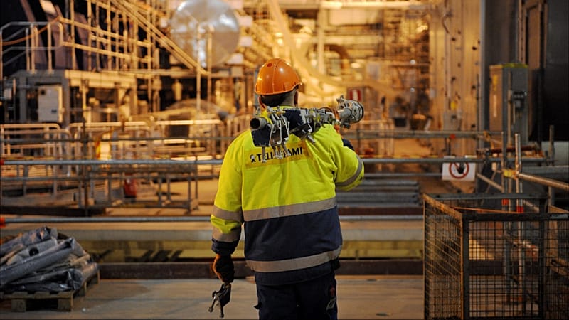 Fino a 1,3 milioni di posti di lavoro nell'Ue a rischio per la guerra ...
