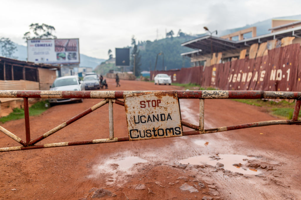 New border closing amid latest Ebola outbreak