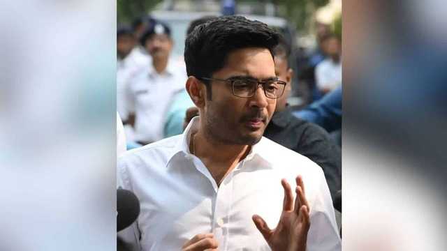 ED summons Abhishek Banerjee in primary school recruitment case